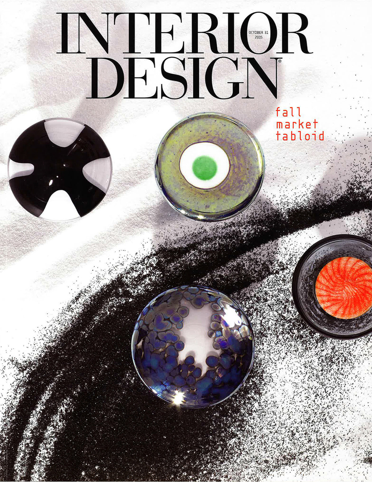 Interior Design 2015 – gentner design