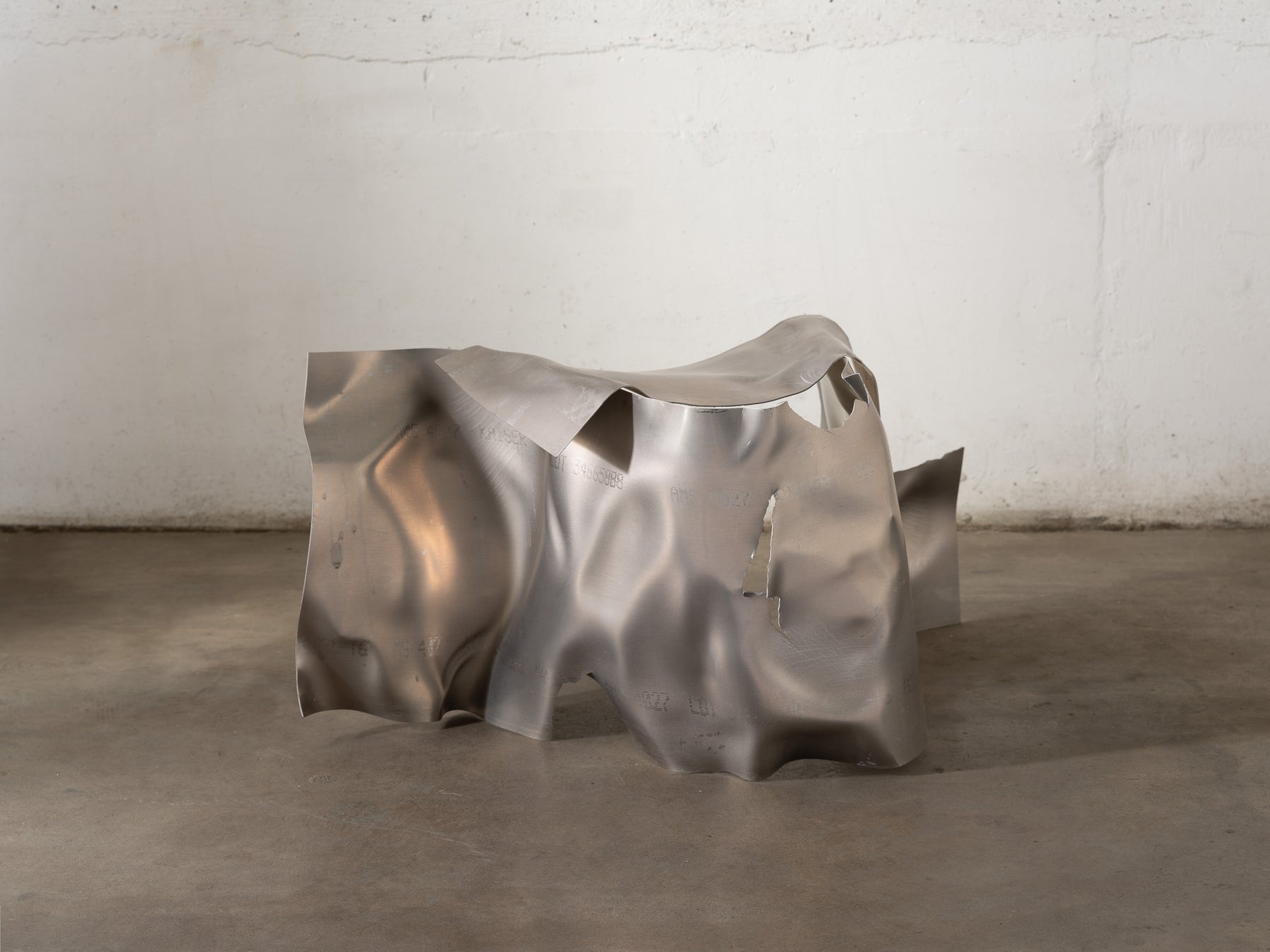 Tables by Designer Christopher Gentner – gentner design