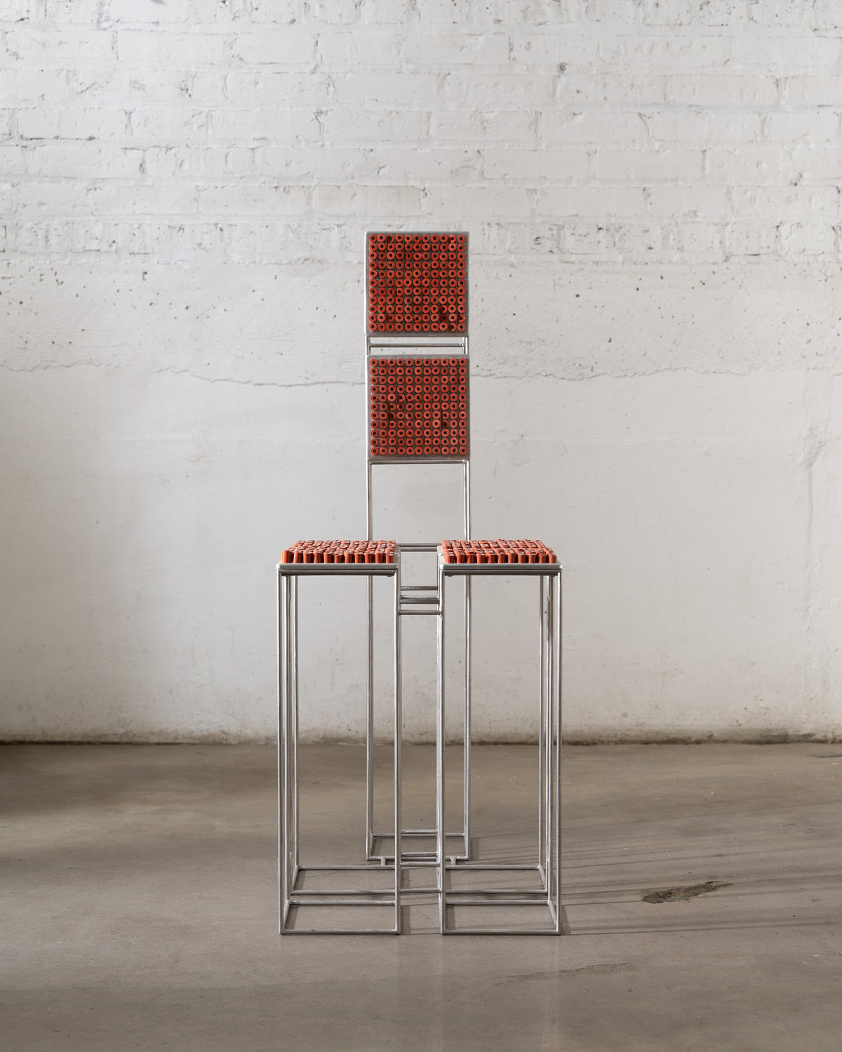 Grid Chair – gentner design