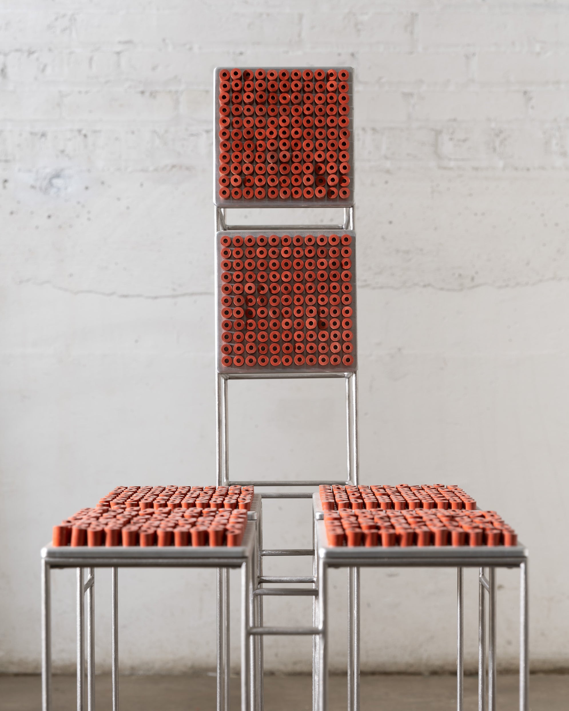 Grid Chair – gentner design