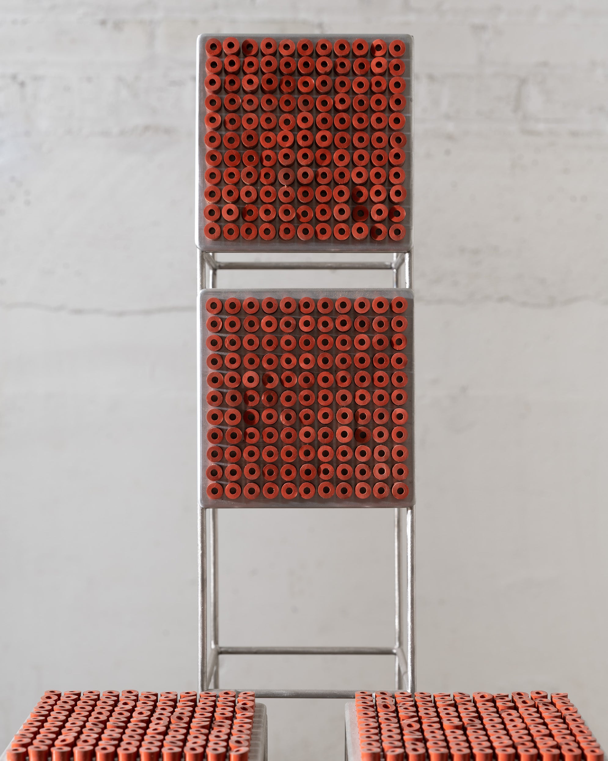 Grid Chair – gentner design