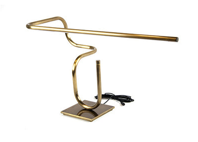 TUBE DESK LAMP – gentner design