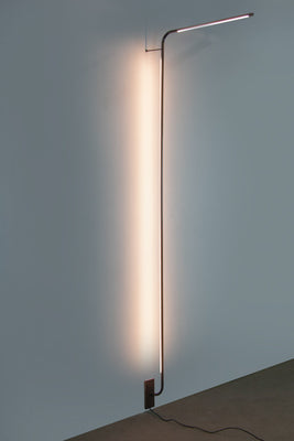 TUBE WALL LIGHT – gentner design